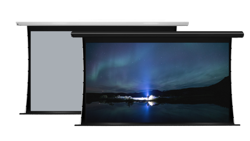 Custom Screens And Frames For Viewing Environments Of Any Size Strong Mdi
