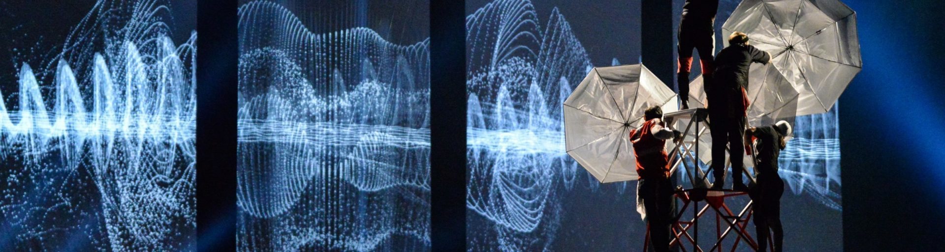 Take a closer look at why two-piece projection will be around for years ...